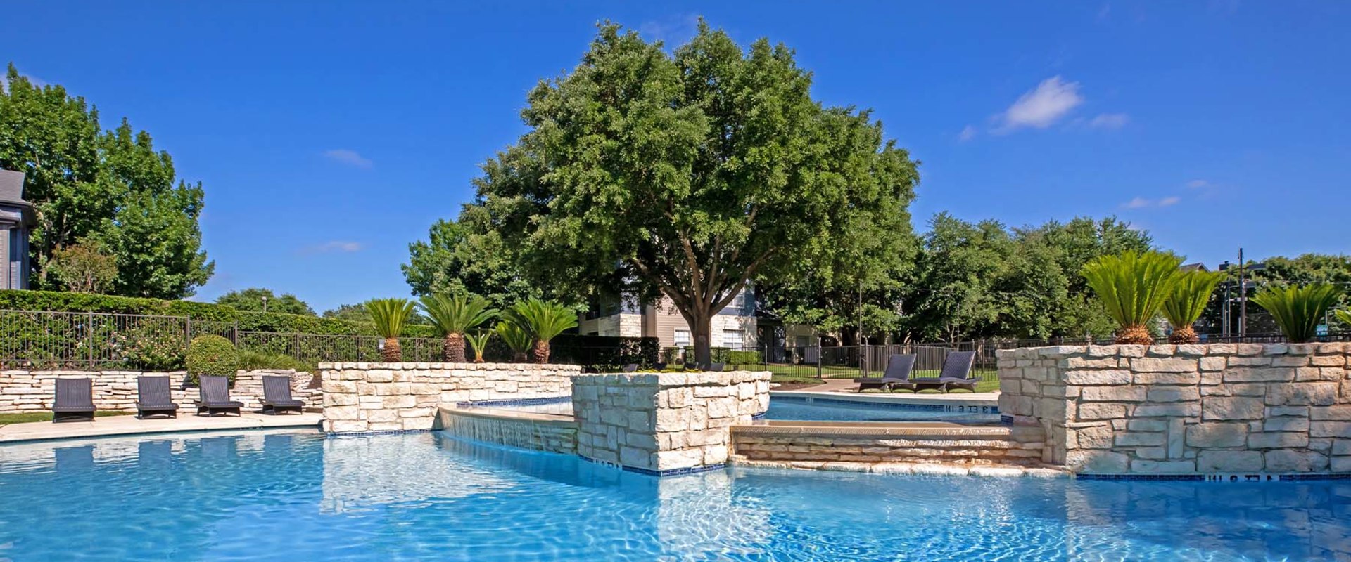 Exploring Round Rock, Texas: Community Pools and Fitness Centers
