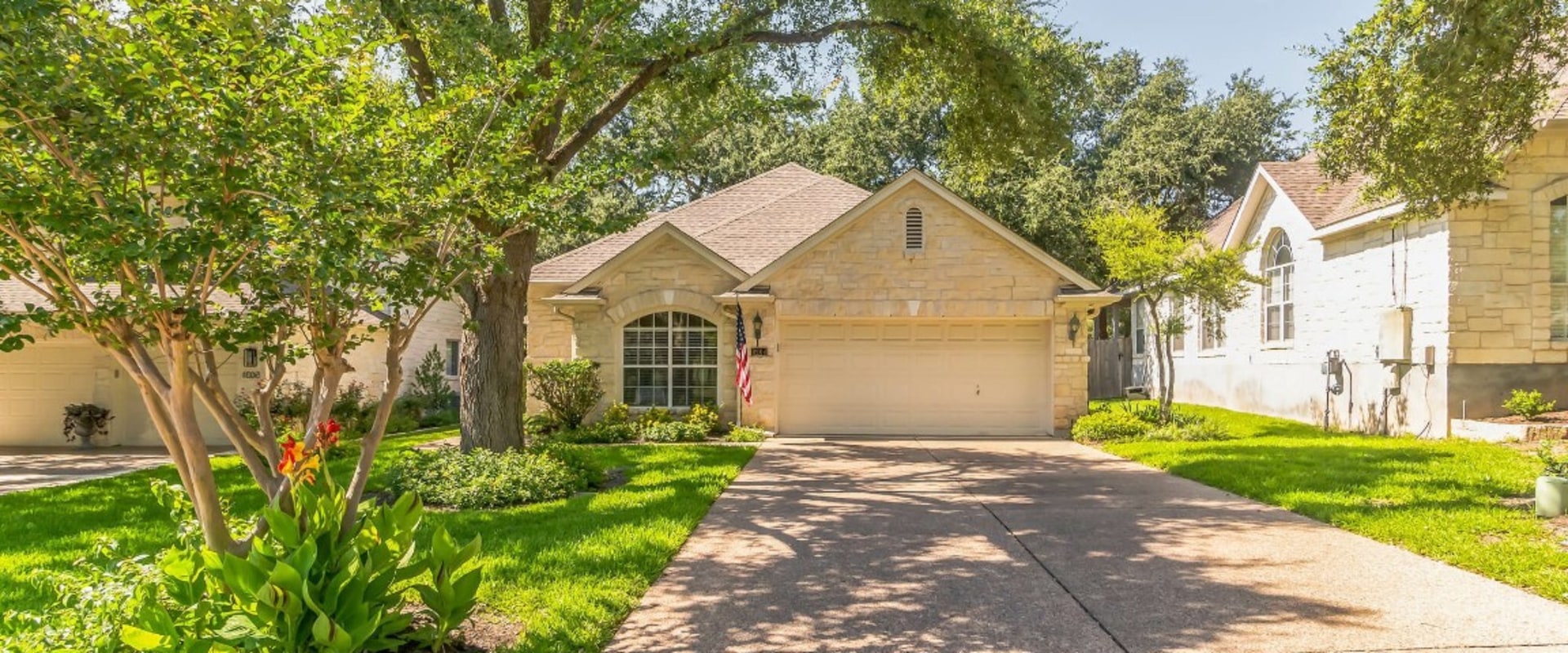 Gated Communities in Round Rock, Texas: Homes for Sale